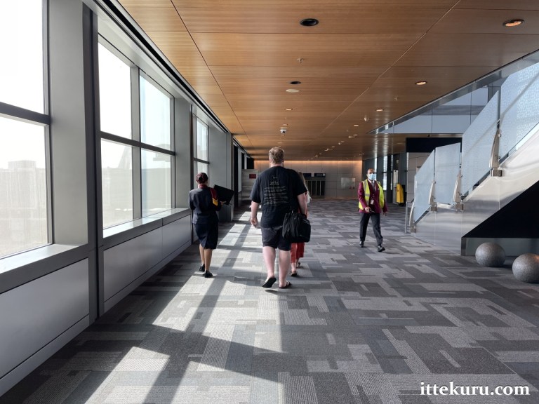 Terminal Report: A 10-Hour Transit at Doha’s Hamad International ...