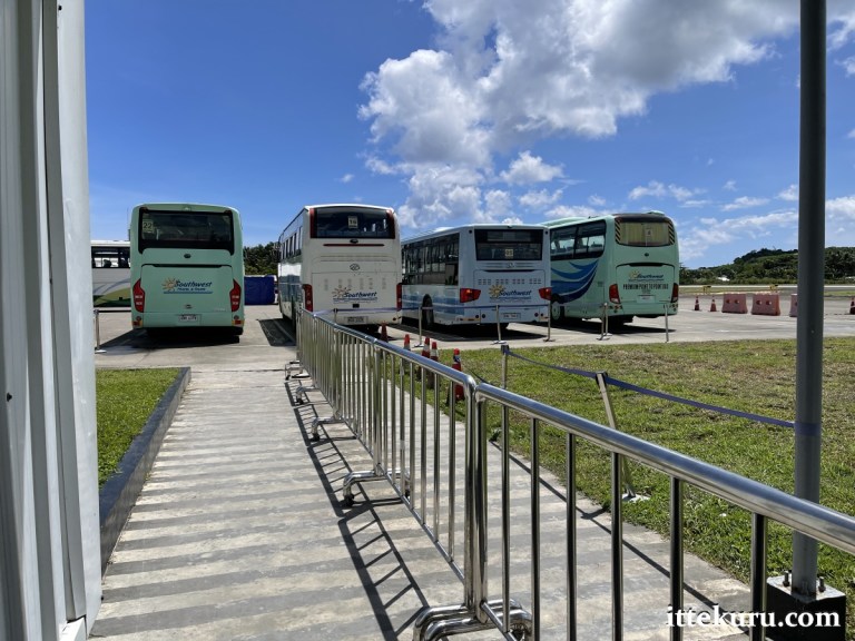 Airport Guide: Boracay/Caticlan Airport (MPH), Departures – After ...