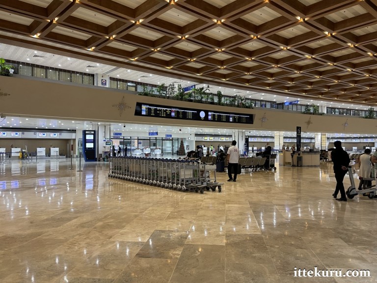 Airport Guide: Ninoy Aquino International Airport Terminal 1 (MNL T1 ...