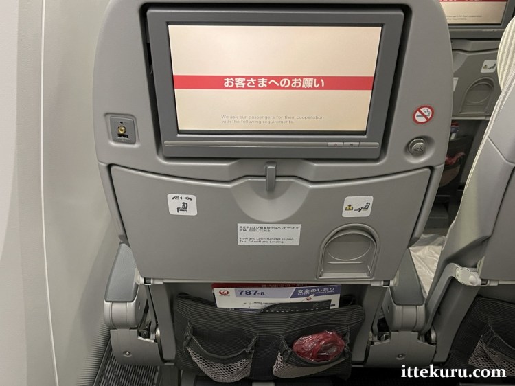 Flight Report: NRT-MNL on Japan Airlines Flight JL 745 (07 December ...