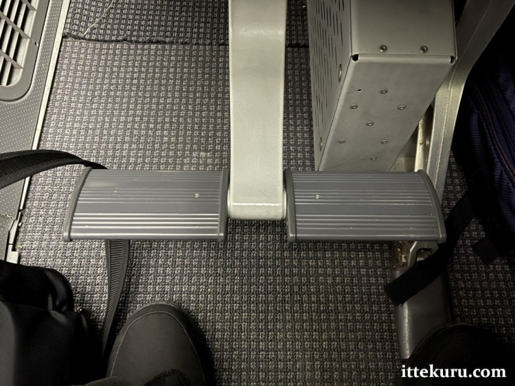 Flight Report: NRT-MNL on Japan Airlines Flight JL 745 (07 December ...