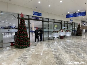 Airport Guide: NAIA (MNL) Terminal 1, Departures – Airside – Within ...