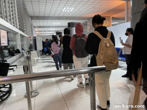 Airport Guide: NAIA (MNL) Terminal 2, International Arrivals | Within ...